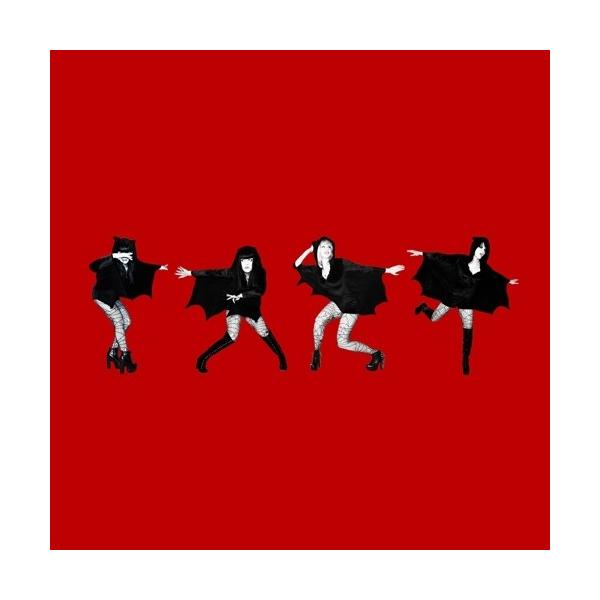 発売日: 2019/5/31輸入盤USレーベル: Alternative Tentacle収録曲: 1.1 Breakup Makeup1.2 My Way1.3 Don't Hold My Hand1.4 I Like U But Not...