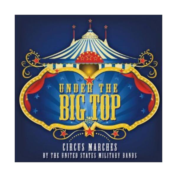 発売日: 2013/4/30輸入盤レーベル: Altissimo Records収録曲: 1.1 Entry March of the Gladiators1.2 Barnum and Bailey S Favorite1.3 Honey ...