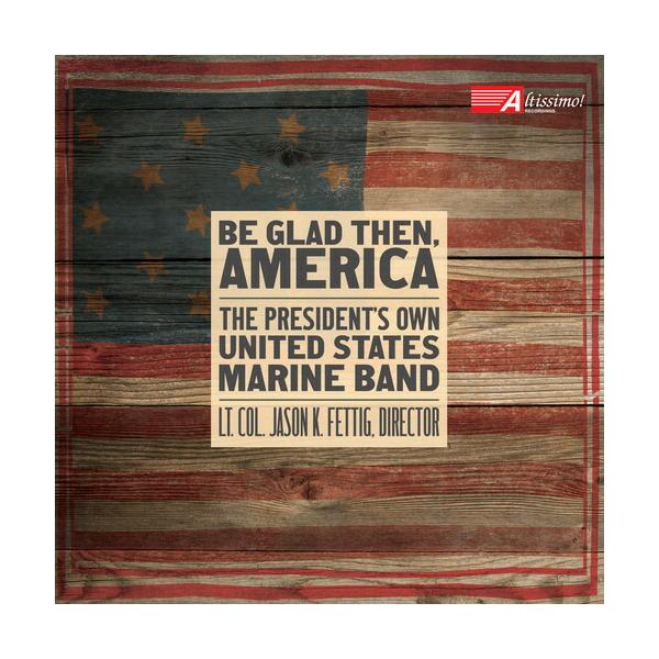 発売日: 2016/5/27輸入盤USレーベル: Altissimo Records収録曲: 1.1 For 'The President's Own' - the President's Own United States Marine ...