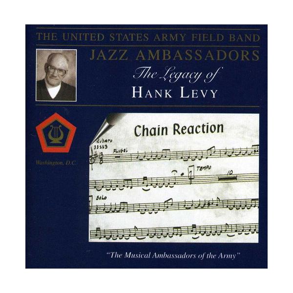 発売日: 2012/6/26輸入盤レーベル: Altissimo Records収録曲: 1.1 Whiplash1.2 On Green Dolphin Street1.3 Latintensity1.4 Time for a Chang...