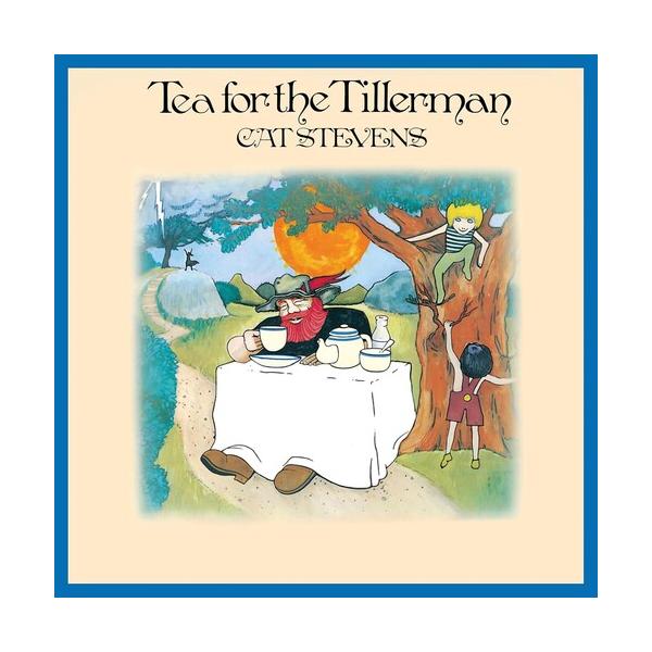 【発売日：2025年07月11日】2025/7/11 発売輸入盤レーベル： A&amp;M収録曲：(キャットスティーブンス)