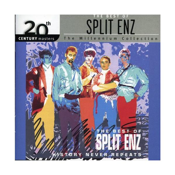 発売日: 1990/10/25輸入盤レーベル: A&amp;M収録曲: 1.1 I Got You1.2 Hard Act to Follow1.3 Six Months in a Leaky Boat1.4 What's the Matt...