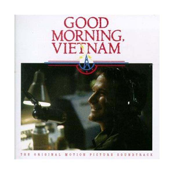 発売日: 1989/10/20輸入盤レーベル: A&amp;M収録曲: 1.1 Adrian Cronauer - Robin Williams1.2 Nowhere to Run - the Vandellas1.3 I Get Arou...