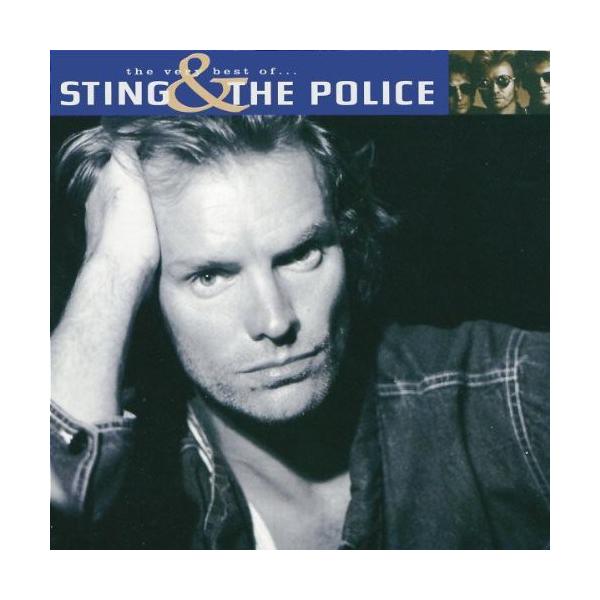 発売日: 2002/10/1輸入盤レーベル: A&amp;M収録曲: 1.1 Message in a Bottle1.2 Can't Stand Losing You1.3 An Englishman in New York1.4 Eve...