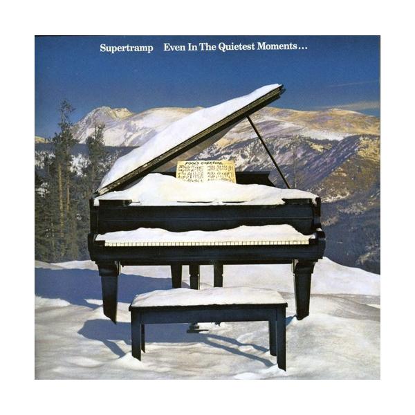 発売日: 2002/6/11輸入盤レーベル: A&amp;M収録曲: 1.1 Give a Little Bit1.2 Lover Boy1.3 Even in the Quietest Moments1.4 Downstream1.5 B...