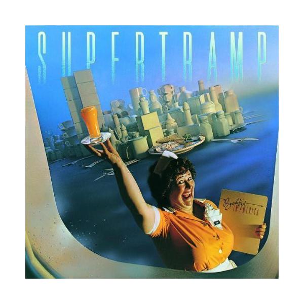 発売日: 2002/6/11輸入盤レーベル: A&amp;M収録曲: 1.1 Gone Hollywood1.2 The Logical Song1.3 Goodbye Stranger1.4 Breakfast in America1.5...