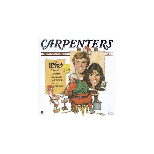 発売日: 1990/10/25輸入盤レーベル: A&amp;M収録曲: 1.1 It Came Upon a Midnight Clear1.2 Overture: Happy Birthday/The First Noel/March o...