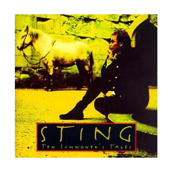 発売日: 1993/3/9輸入盤レーベル: A&amp;M収録曲: 1.1 If I Ever Lose My Faith in You1.2 Love Is Stronger Than Justice (The Munificent Se...