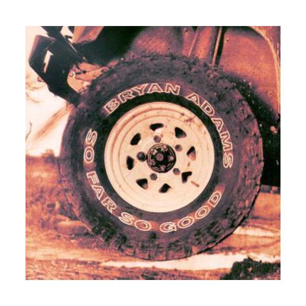 発売日: 1993/11/9輸入盤レーベル: A&amp;M収録曲: 1.1 Summer of '691.2 Straight from the Heart1.3 It's Only Love1.4 Can't Stop This Thi...