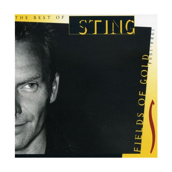 発売日: 1994/11/8輸入盤レーベル: A&amp;M収録曲: 1.1 When We Dance1.2 If You Love Somebody Set Them Free1.3 Fields of Gold1.4 All This...