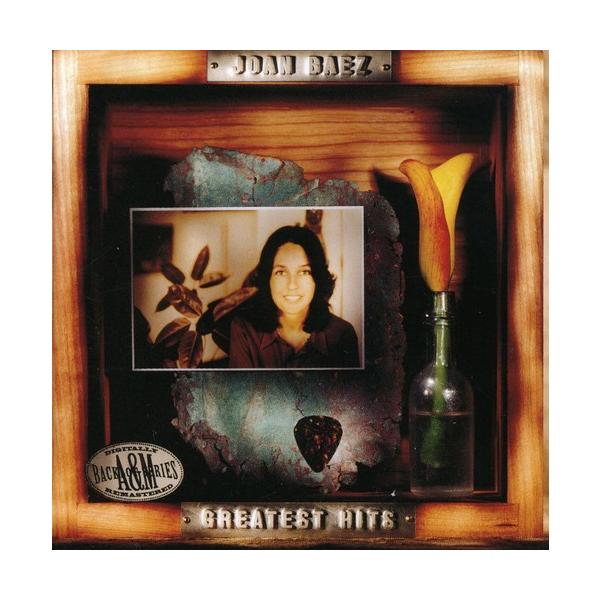 発売日: 1996/5/7輸入盤レーベル: A&amp;M収録曲: 1.1 Diamonds and Rust1.2 Night They Drove Old Dixie Down1.3 Simple Twist of Fate1.4 Im...