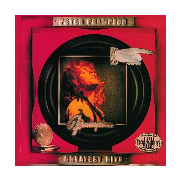 発売日: 1996/6/18輸入盤レーベル: A&amp;M収録曲: 1.1 Show Me the Way1.2 I Wanna Go to the Sun1.3 It's a Plain Shame1.4 Lines on My Fac...