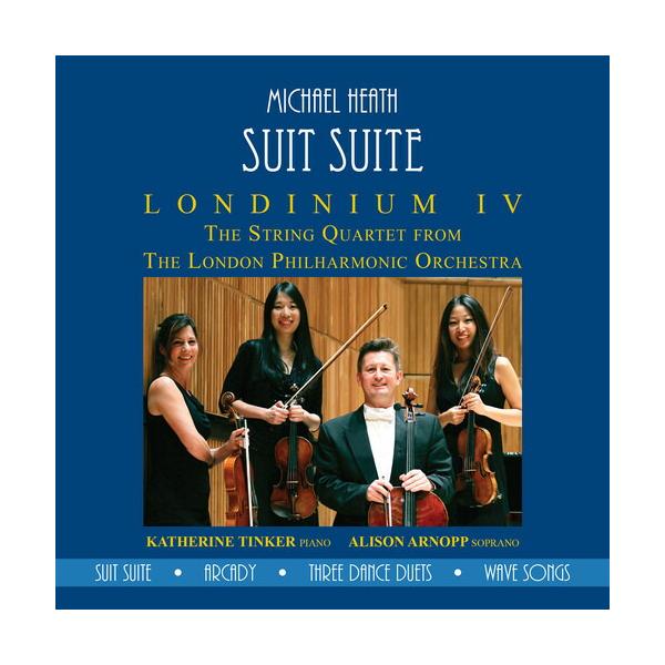 発売日: 2016/7/1輸入盤USレーベル: Amalgamated Arts収録曲:コメント: