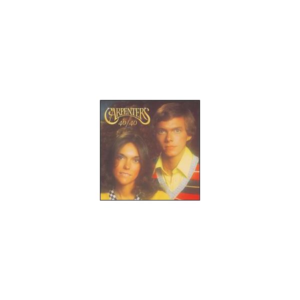 2009/10/20 発売輸入盤収録曲：Disc-1:1. Yesterday Once More - 03:58 (73/2)2. Superstar - 03:48 (71/2)3. Rainy Days and Mondays - 0...