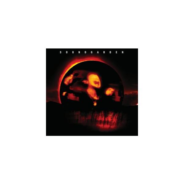 2014/6/3 発売輸入盤レーベル：A&amp;M収録曲：1. Let Me Drown2. My Wave3. Fell on Black Days4. Mailman5. Superunknown6. Head Down7. Blac...