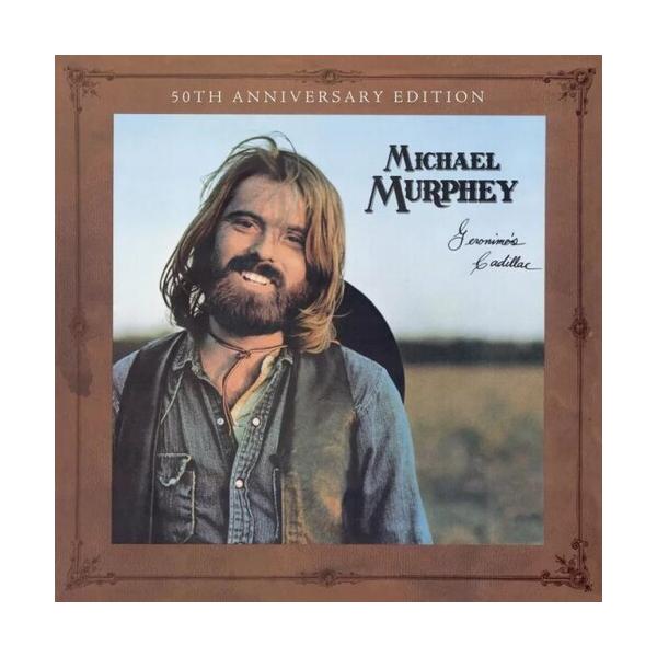 2023/4/28 発売輸入盤レーベル:A&amp;M収録曲：(マイケルマーティンマーフィー)