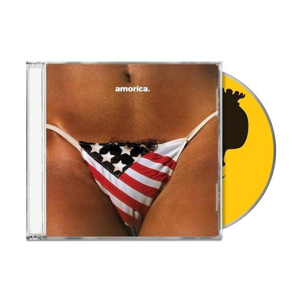 【発売日：2025年11月14日】2025/11/14 発売輸入盤レーベル：AMERICAN RECORDINGS収録曲：(ブラッククロウズ)