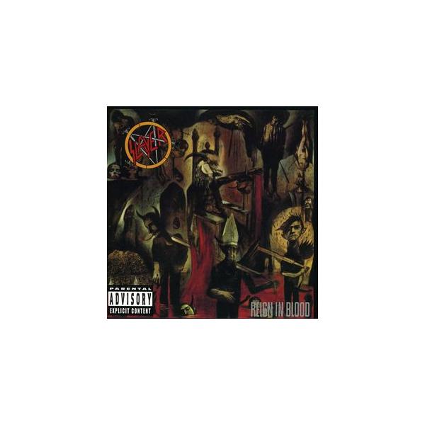 発売日: 2002/3/12輸入盤レーベル: American Recordings収録曲: 1.1 Angel of Death1.2 Piece By Piece1.3 Necrophobic1.4 Altar of Sacrafice...