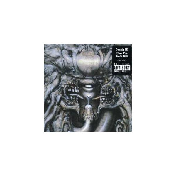 発売日: 2002/6/18輸入盤レーベル: American Recordings収録曲: 1.1 Godless1.2 Anything1.3 Bodies1.4 How the Gods Kill1.5 Dirty Black Sum...