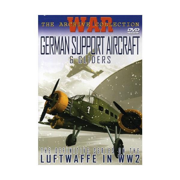 こちらのＤＶＤは輸入盤ＤＶＤですがリージョン＝ＡＬＬですので国内製ＤＶＤプレイヤーでも視聴可能です。種別：DIGITAL VIDEO DISCジャンル：Special Interest-War発売日：2006/6/27収録分数：54公開年：...