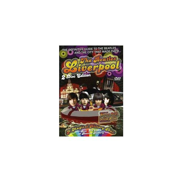 こちらのＤＶＤは輸入盤ＤＶＤですがリージョン＝ＡＬＬですので国内製ＤＶＤプレイヤーでも視聴可能です。種別：DIGITAL VIDEO DISCジャンル：Special Interest-Documentary Music Video (Co...