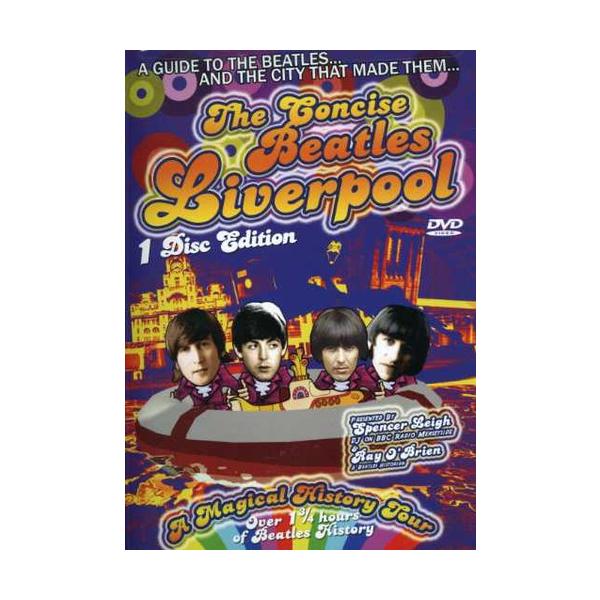 こちらのＤＶＤは輸入盤ＤＶＤですがリージョン＝ＡＬＬですので国内製ＤＶＤプレイヤーでも視聴可能です。種別：DIGITAL VIDEO DISCジャンル：Special Interest-Documentary Music Video (Co...