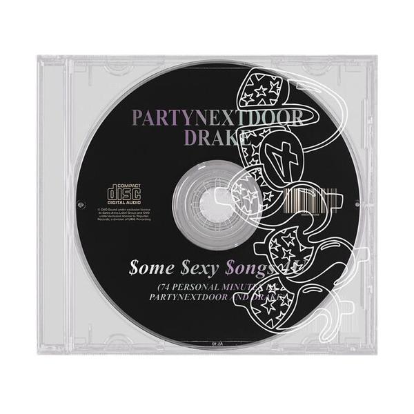 【発売日：2025年05月09日】2025/5/9 発売輸入盤レーベル：ALAMO収録曲：(パーティネクストトドア)