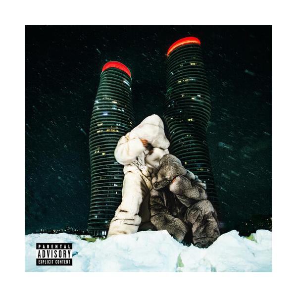 【発売日：2025年05月09日】2025/5/9 発売輸入盤レーベル：ALAMO収録曲：(パーティネクストトドア)