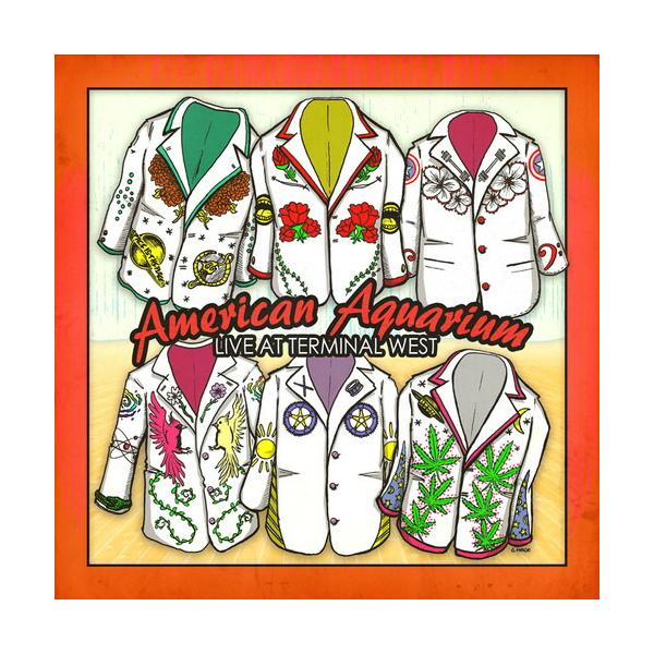発売日: 2016/11/25輸入盤USレーベル: American Aquarium収録曲: 1.1 Jacksonville1.2 Wolves1.3 Southern Sadness1.4 Lonely Ain't Easy1.5 W...