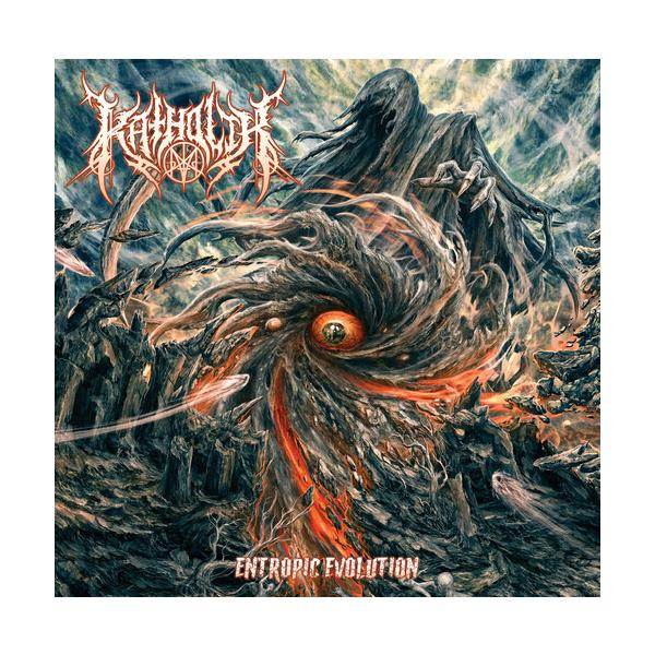 2023/11/24 発売輸入盤レーベル： AMPUTATED VEIN REC.収録曲：