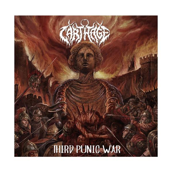 2023/11/24 発売輸入盤レーベル： AMPUTATED VEIN REC.収録曲：