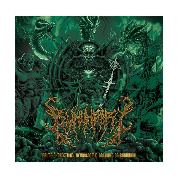 【発売日：2026年01月16日】2026/1/16 発売輸入盤レーベル：AMPUTATED VEIN REC.収録曲：