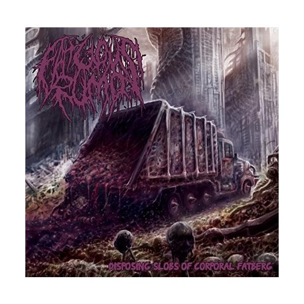 発売日: 2018/5/4輸入盤USレーベル: Amputated Vein Rec.収録曲: 1.1 The Dark Coming Inside Now1.2 Where Does The Chewed Food Go1.3 Hair ...