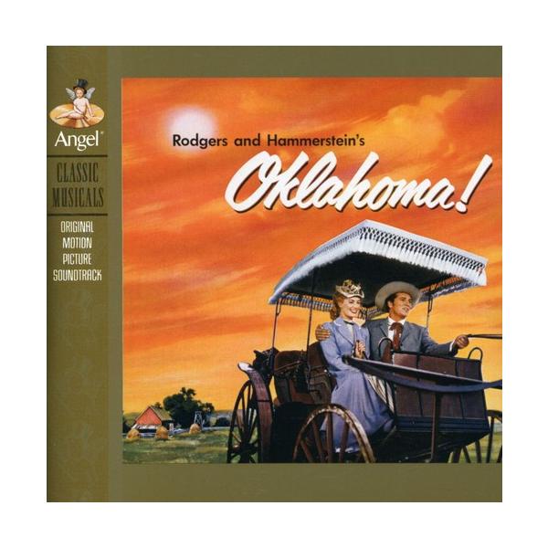 発売日: 2001/3/13輸入盤レーベル: Angel Records収録曲: 1.1 Overture - Rodgers ; Hammerstein1.2 Main Title - Rodgers ; Hammerstein1.3 O...