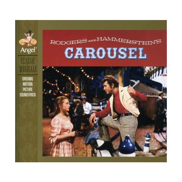発売日: 2001/3/13輸入盤レーベル: Angel Records収録曲: 1.1 Introduction - Gordon MacRae/William Le Massena1.2 Main Title: The Carousel...