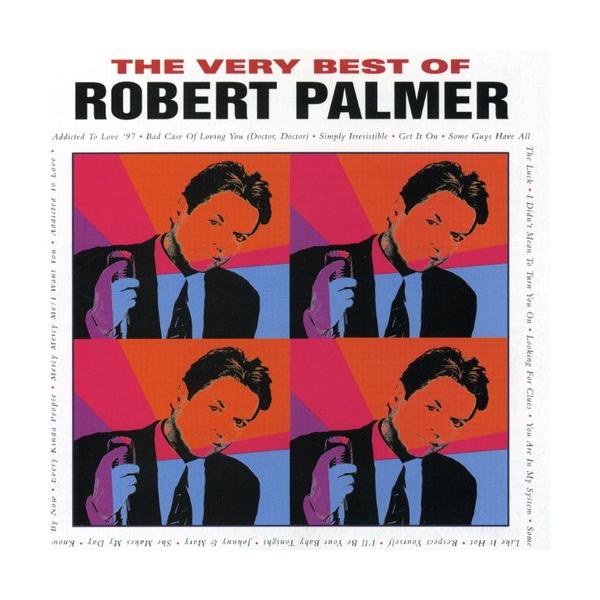 発売日: 2003/11/11輸入盤レーベル: Angel Records収録曲: 1.1 Addicted to Love1.2 Bad Case of Loving You (Doctor, Doctor)1.3 Simply Irre...