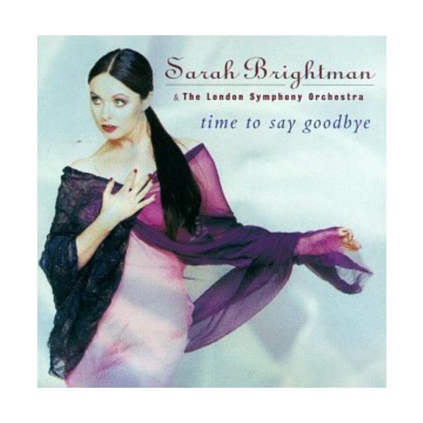 発売日: 1997/9/23輸入盤レーベル: Angel Records収録曲: 1.1 Time to Say Goodbye (Con Te Partiro) - Andrea Bocelli1.2 No One Like You1.3...