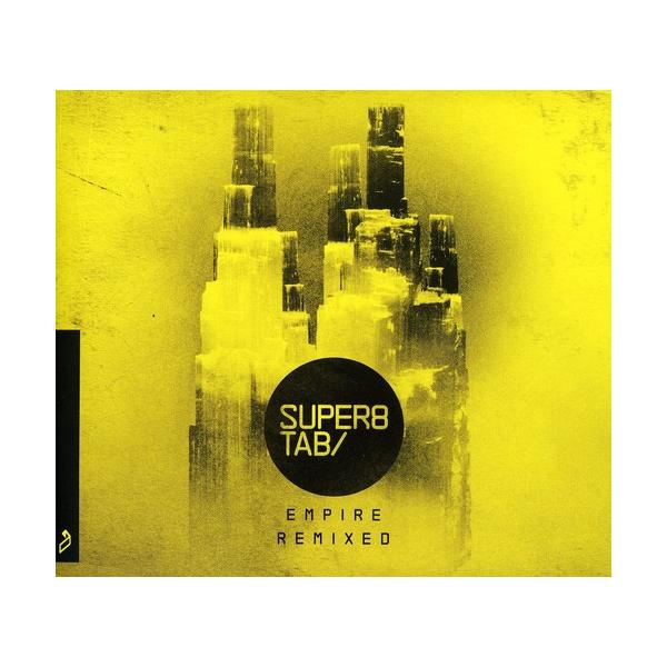 発売日: 2011/8/30輸入盤UKレーベル: Anjuna Beats収録曲: 1.1 Slow to Learn [Maor Levi Club Mix]1.2 Black Is the New Yellow [Protocultur...