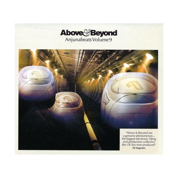 発売日: 2011/11/15輸入盤レーベル: Anjuna Beats収録曲: 1.1 Above ; Beyond - Tokyo1.2 Parker ; Hanson - Afterthought1.3 Breakfase Pre. ...