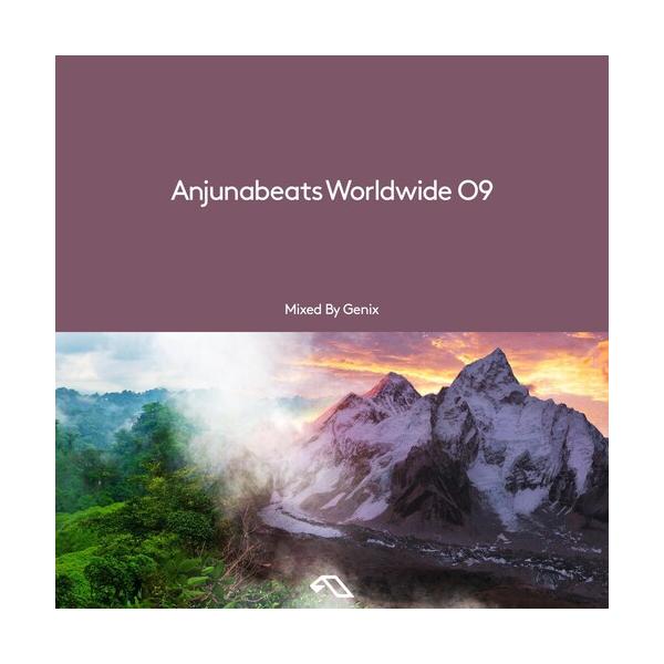 2019/12/13 発売輸入盤レーベル：ANJUNA BEATS収録曲：