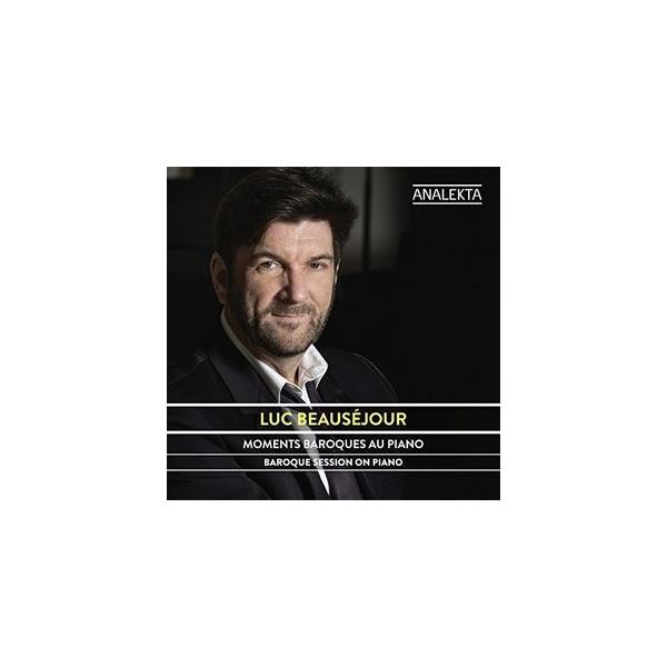 発売日: 2016/3/4輸入盤レーベル: Analekta収録曲:コメント: