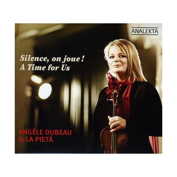 発売日: 2012/2/28輸入盤レーベル: Analekta収録曲: 1.1 A Time for Us (From Romeo and Juliet)1.2 The Chairman's Waltz1.3 Two Socks - the...