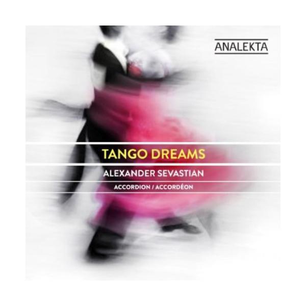 発売日: 2013/10/22輸入盤レーベル: Analekta収録曲: 1.1 Chiquil?n de Bach?n1.2 La Cumparsita1.3 Adios Nonino1.4 Sentido Unico1.5 Contra...