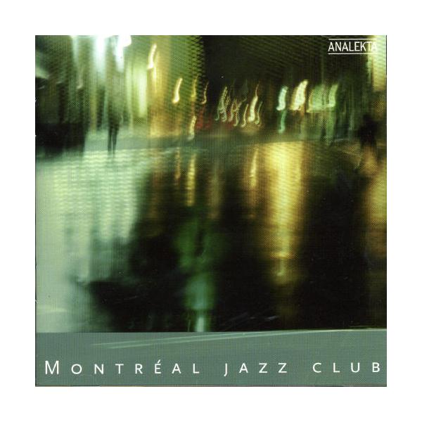 発売日: 2005/5/17輸入盤CAレーベル: Analekta収録曲: 1.1 Reste Avec Moi (Bonheur D'occasion)1.2 Je Reviendrai a Montreal (Version Instr...