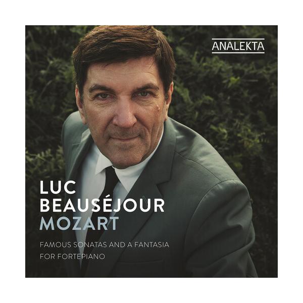 2022/3/4 発売輸入盤レーベル： ANALEKTA収録曲：