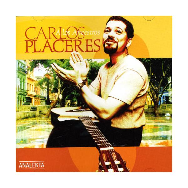 発売日: 2004/2/17輸入盤レーベル: Analekta収録曲: 1.1 Tema1.2 Rumba en El Solar1.3 Ancestros1.4 Zunzun1.5 Manisero1.6 Bolero Recuerdo1...