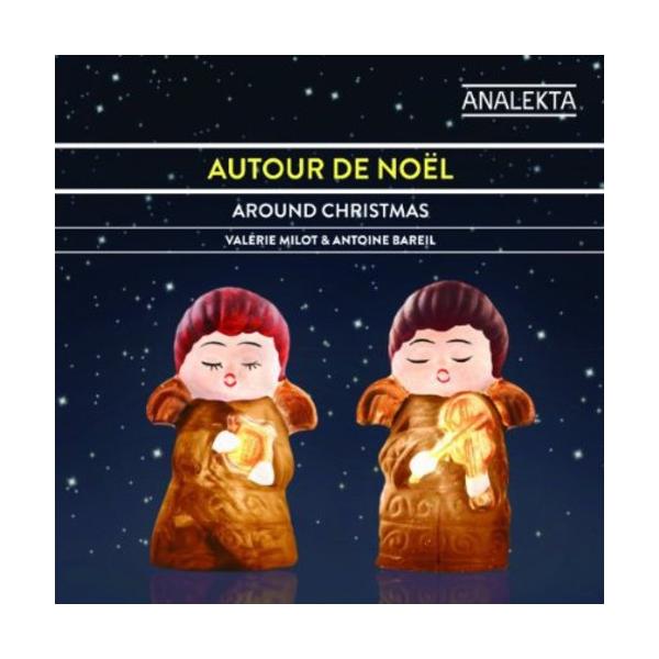 発売日: 2012/11/27輸入盤レーベル: Analekta収録曲:コメント: