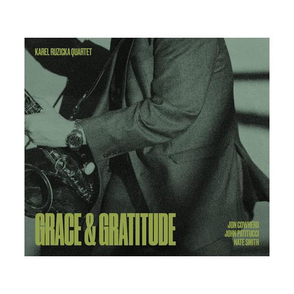 発売日: 2019/2/22輸入盤USレーベル: Animal Music収録曲:コメント:Saxophonist Karel Ru?icka has lived in New York for more than twenty years...