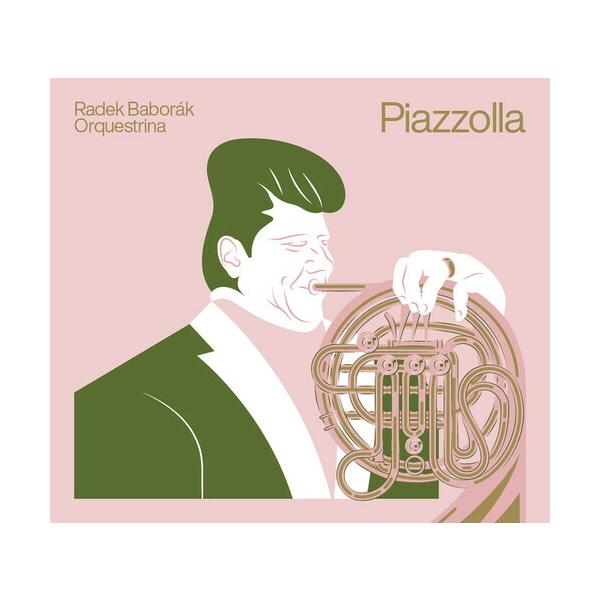 発売日: 2020/4/3輸入盤USレーベル: Animal Music収録曲:コメント:The phenomenal French-horn player Radek Baborak comes with a new album (his...