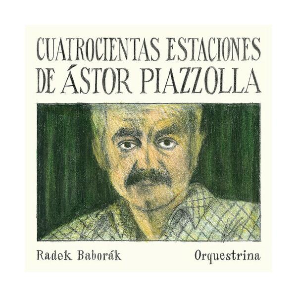 発売日: 2021/5/14輸入盤USレーベル: Animal Music収録曲:コメント:In the year of the centenary of ?stor Piazzolla's birth, an album comprisi...